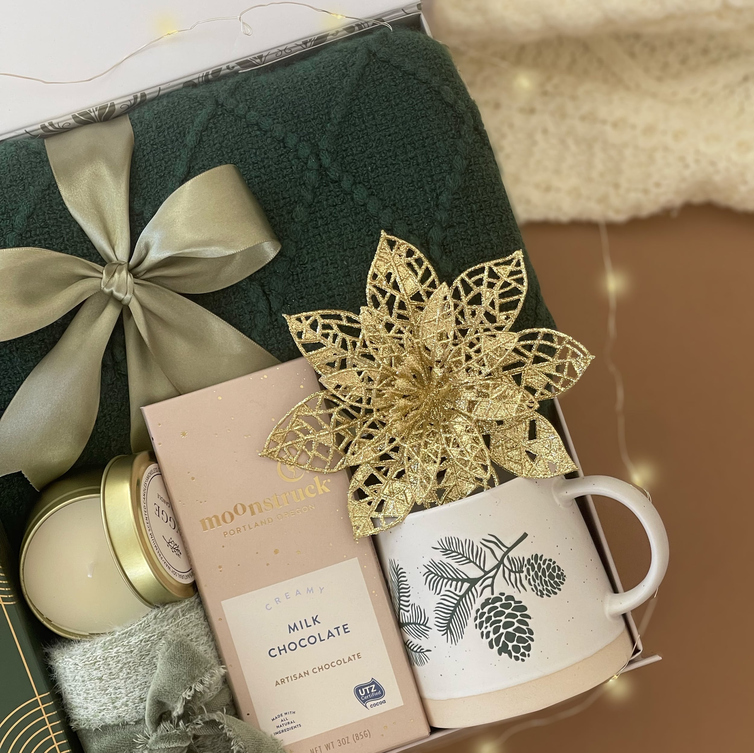 Winter Collection – Happy Hygge Gifts