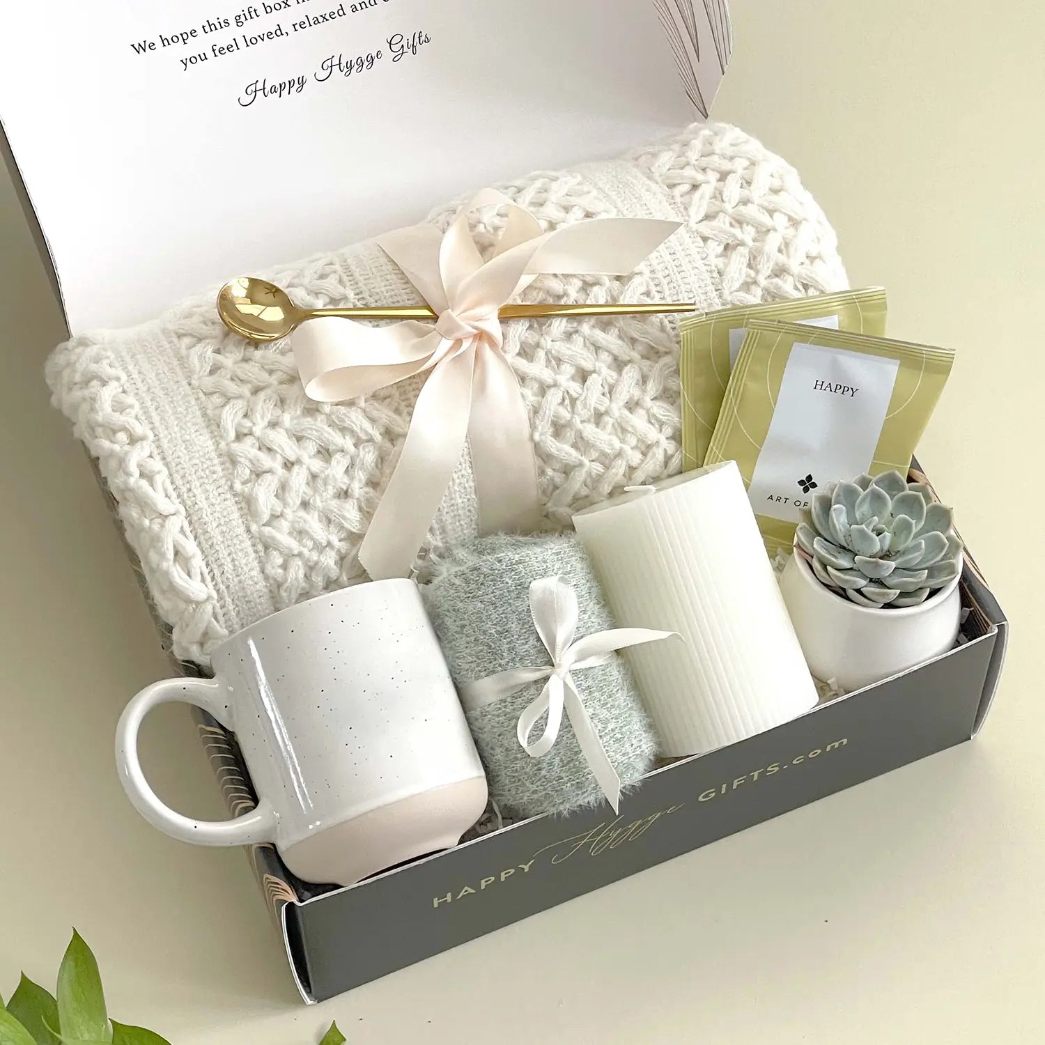 Best-Selling Gift Baskets & Care Packages – Happy Hygge Gifts