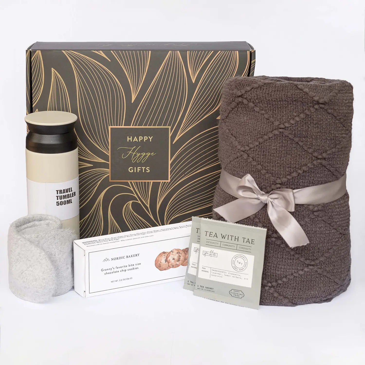 Self Care Package for Women & Men with Same Day Shipping – Happy Hygge ...