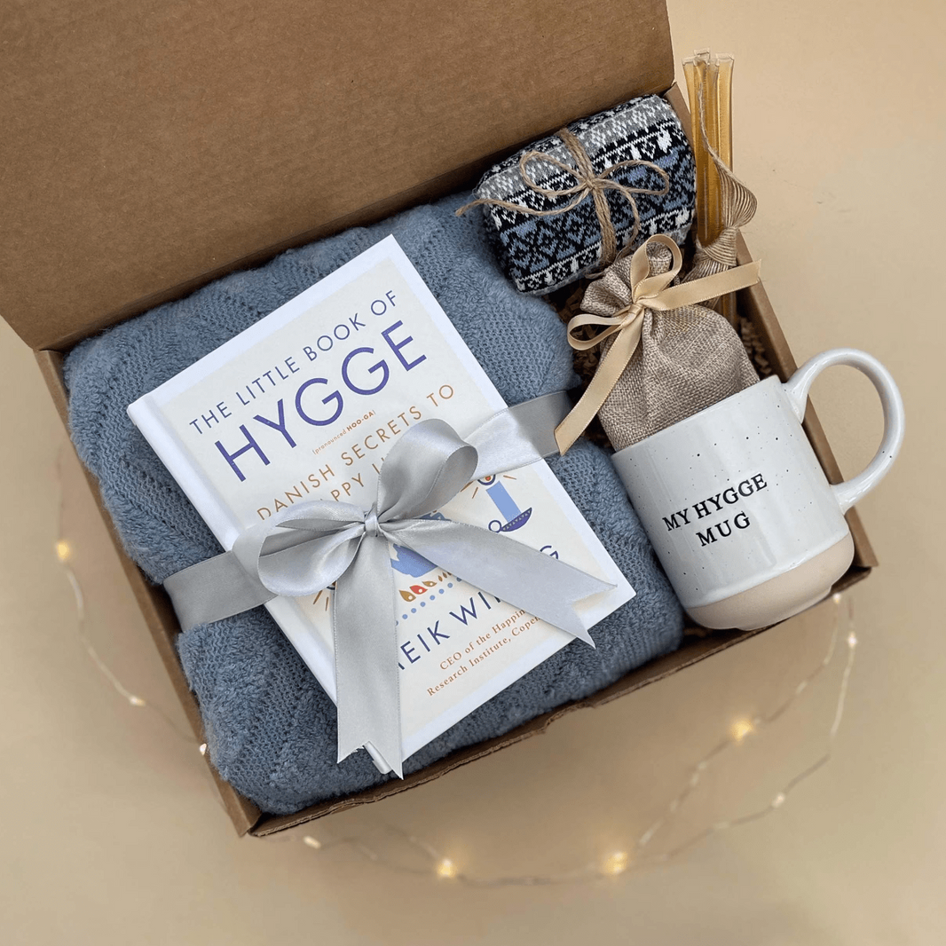 Happy Hygge Gifts - Cozy Care Packages for Every Occasion - Shop Now ...
