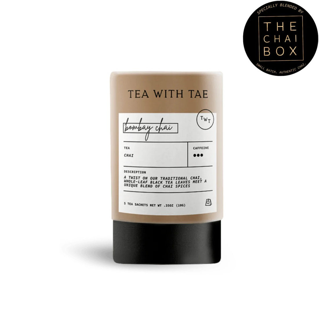 Tea add-on – Happy Hygge Gifts