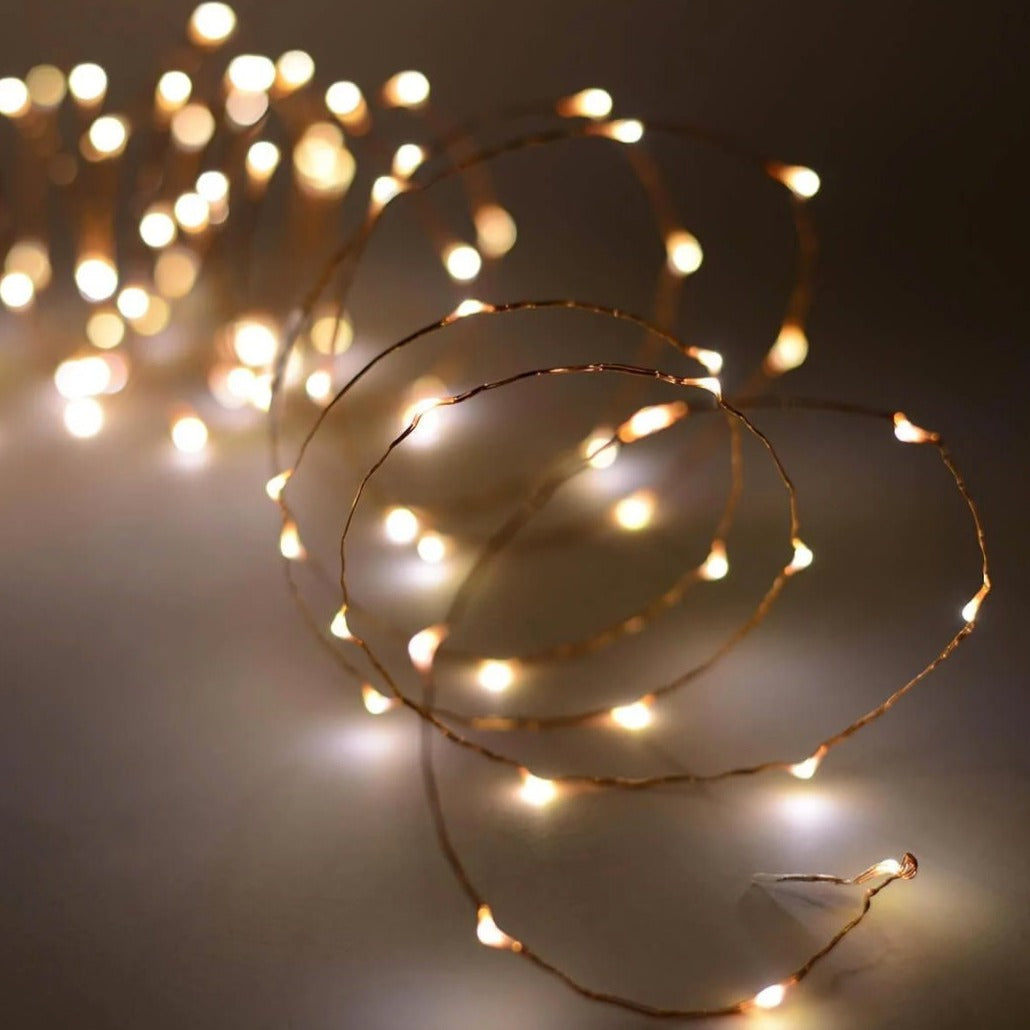 Fairy lights add-on – Happy Hygge Gifts